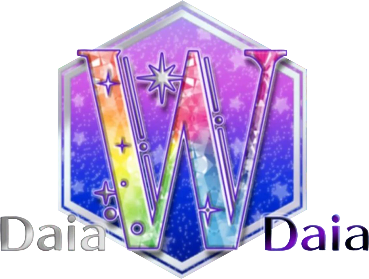 W Daia | All Pretty Series Wiki | Fandom