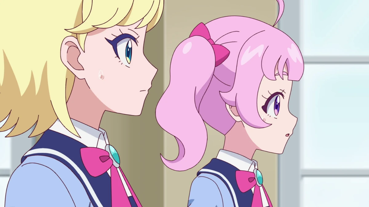 HAP Episode 39 - Himari's New Step!/Image Gallery | All Pretty Series ...