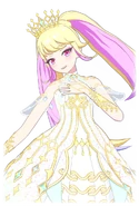 Princess of Awakening Himeme | All Pretty Series Wiki | Fandom