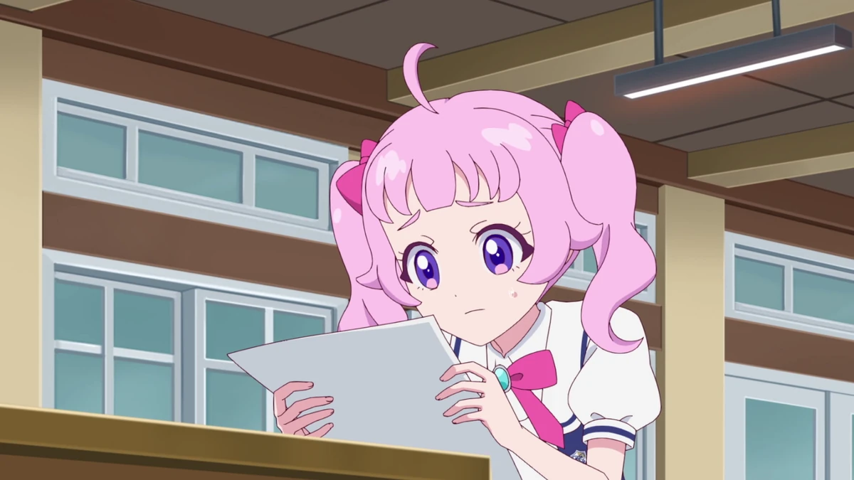 HAP Episode 22 - Run! That girl's first love/Image Gallery | All Pretty ...