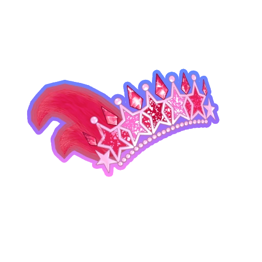 Ruby VIVID STAR Princess | All Pretty Series Wiki | Fandom