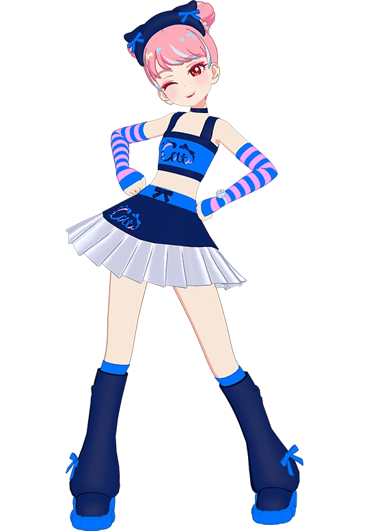 Cutie Cat Night | All Pretty Series Wiki | Fandom