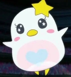 Starn | All Pretty Series Wiki | Fandom