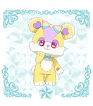 Hanitan/Image Gallery | All Pretty Series Wiki | Fandom