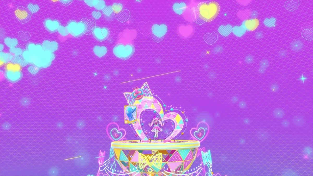 P.O.P.P.Y/Image Gallery | All Pretty Series Wiki | Fandom