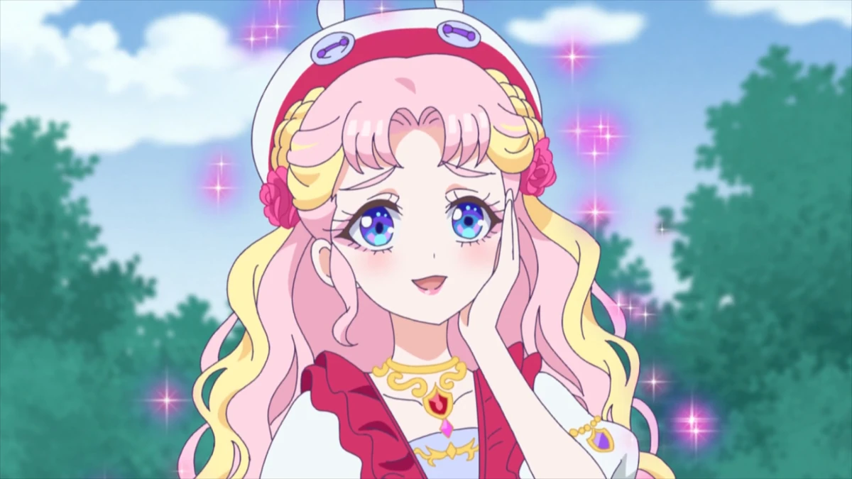 Patano | All Pretty Series Wiki | Fandom