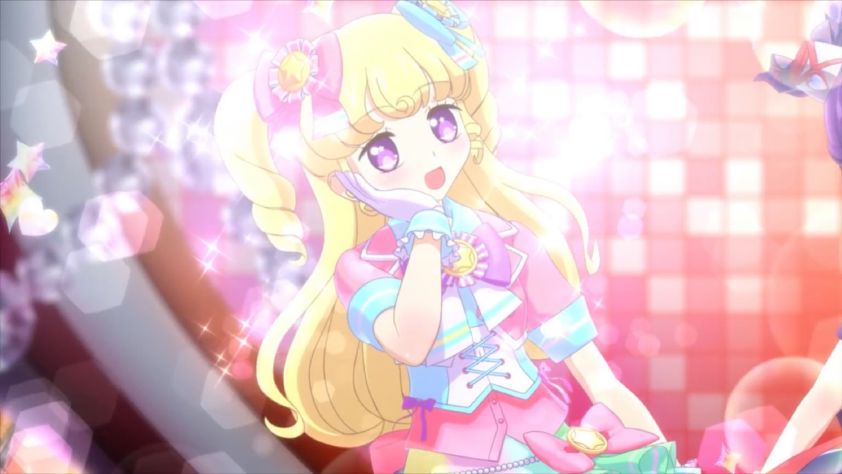 Pretty All Friends Yui Coord All Pretty Series Wiki Fandom