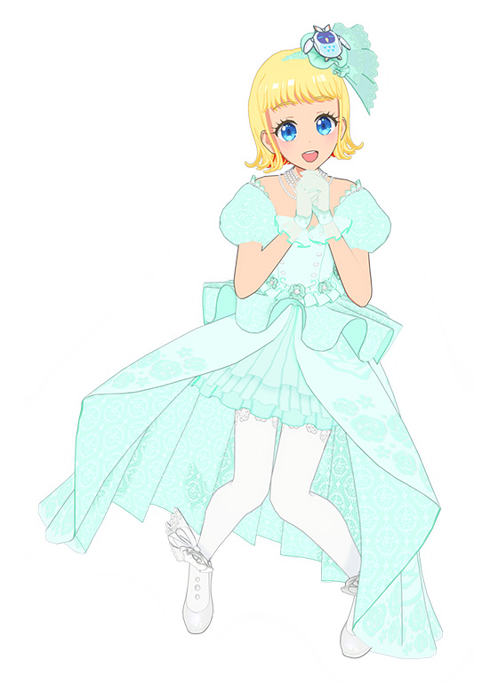 Wedding Rose Green All Pretty Series Wiki Fandom