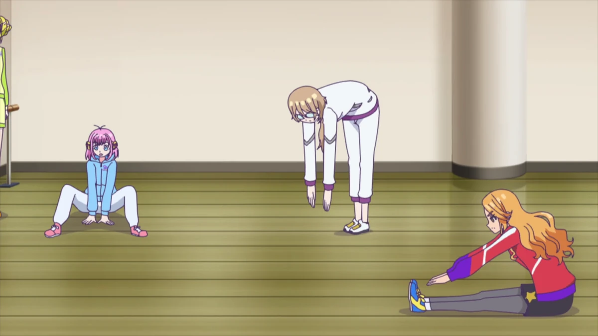 WPM Episode 22 - Tune in for a Special Broadcast! Olé!/Image Gallery ...