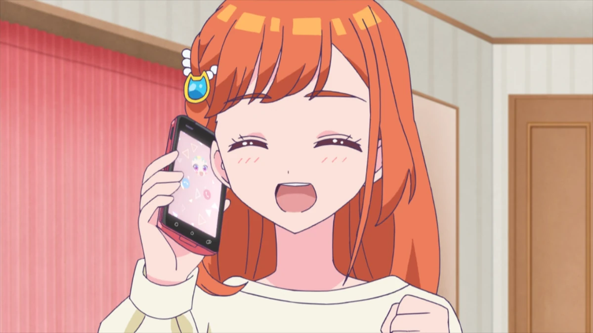 WPM Episode 51 - Everyone, Let's Do Primagi Together!/Image Gallery ...