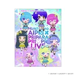 Himitsu No AiPri X PriPara Pri♡Pri Live | All Pretty Series Wiki | Fandom