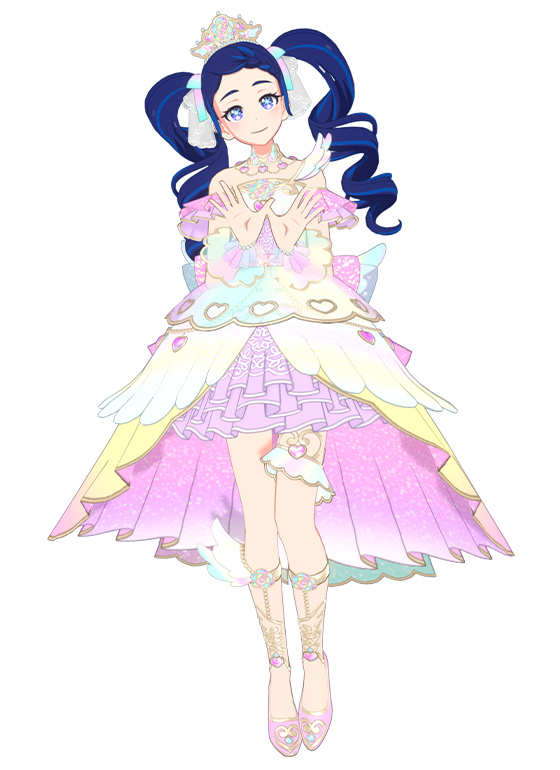 LOVELY MELODY Princess | All Pretty Series Wiki | Fandom LOVELY MELODY Princess | All Pretty Series Wiki | Fandom