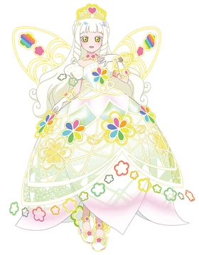 All Pretty Series Wiki | Fandom