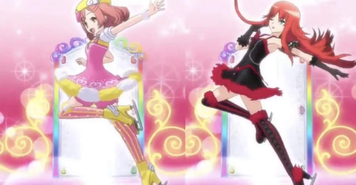 Happy Naru Duck Coord | All Pretty Series Wiki | Fandom