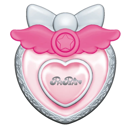 Cyalume Charm | All Pretty Series Wiki | Fandom