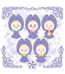 Tanto/Image Gallery | All Pretty Series Wiki | Fandom