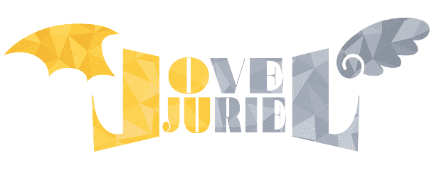 Love JurieL | All Pretty Series Wiki | Fandom