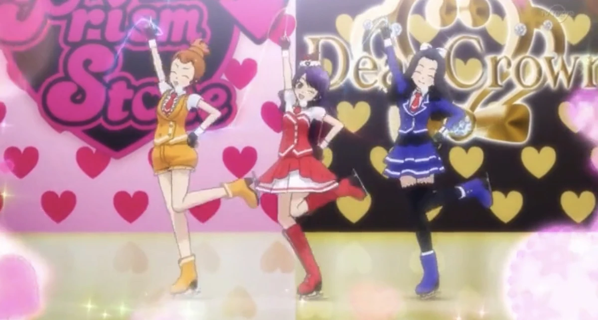 Blueberry Idol Coord | All Pretty Series Wiki | Fandom