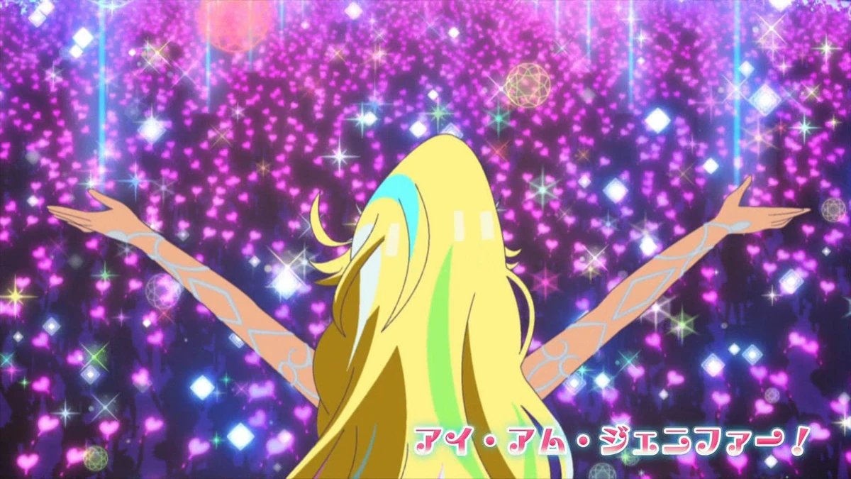 WPM Episode 21 - I Am Jennifer! | All Pretty Series Wiki | Fandom