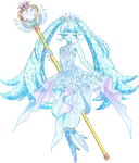 Himeme/Image Gallery | All Pretty Series Wiki | Fandom