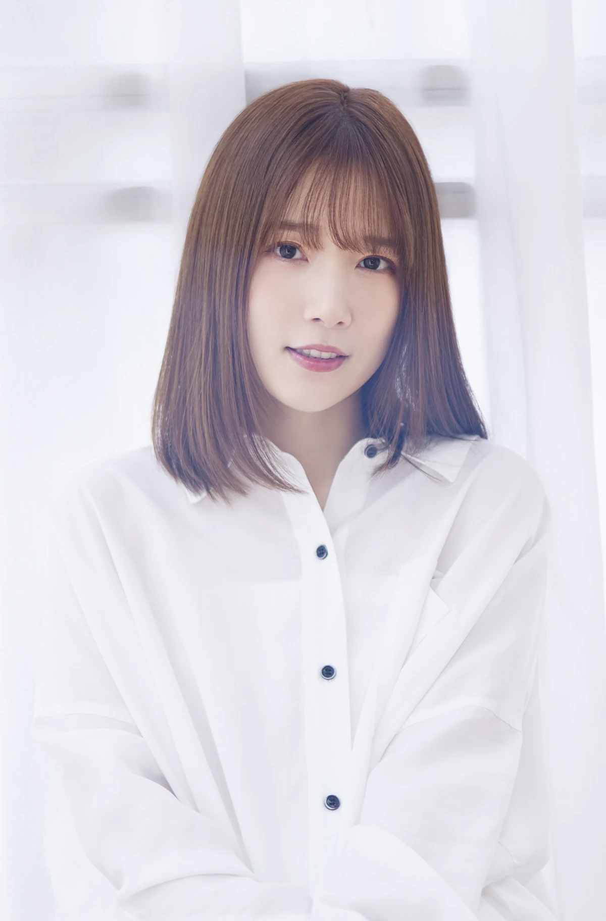 Maaya Uchida | All Pretty Series Wiki | Fandom