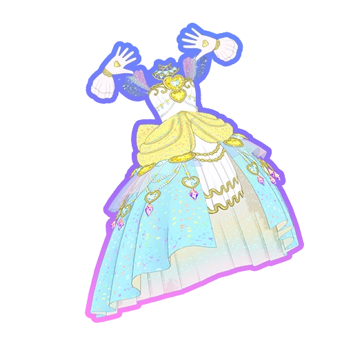 Princess Happy | All Pretty Series Wiki | Fandom