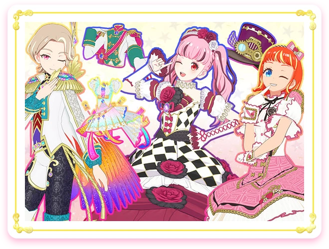 Steampunk | All Pretty Series Wiki | Fandom