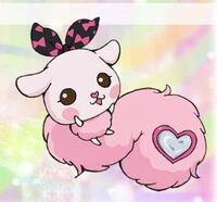 Yammy | All Pretty Series Wiki | Fandom