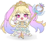 Dreaming Sound/Image Gallery | All Pretty Series Wiki | Fandom