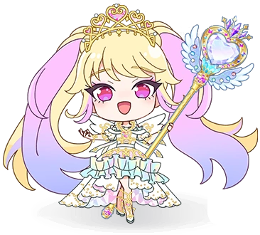 Fightin' Colorful | All Pretty Series Wiki | Fandom