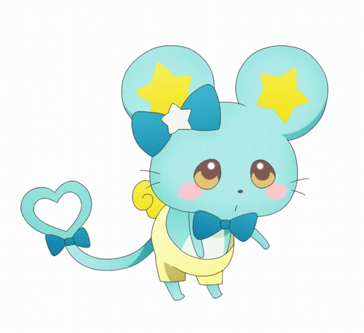 Chuppe | All Pretty Series Wiki | Fandom