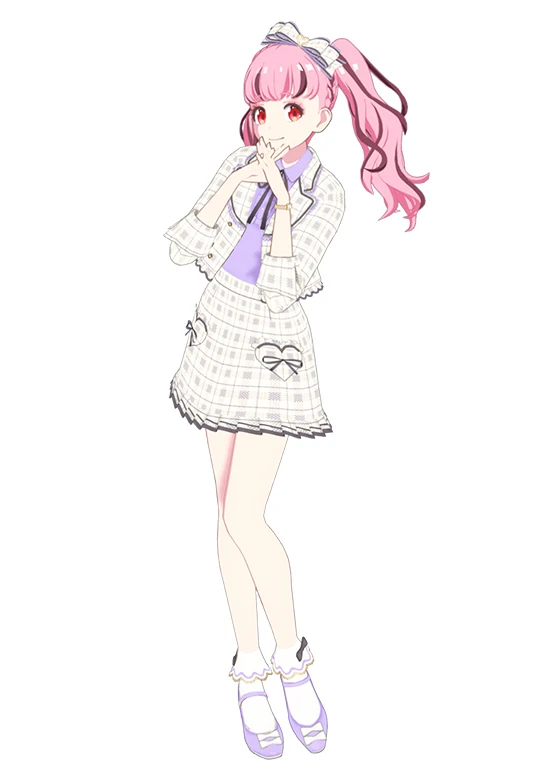 Check Set Up | All Pretty Series Wiki | Fandom