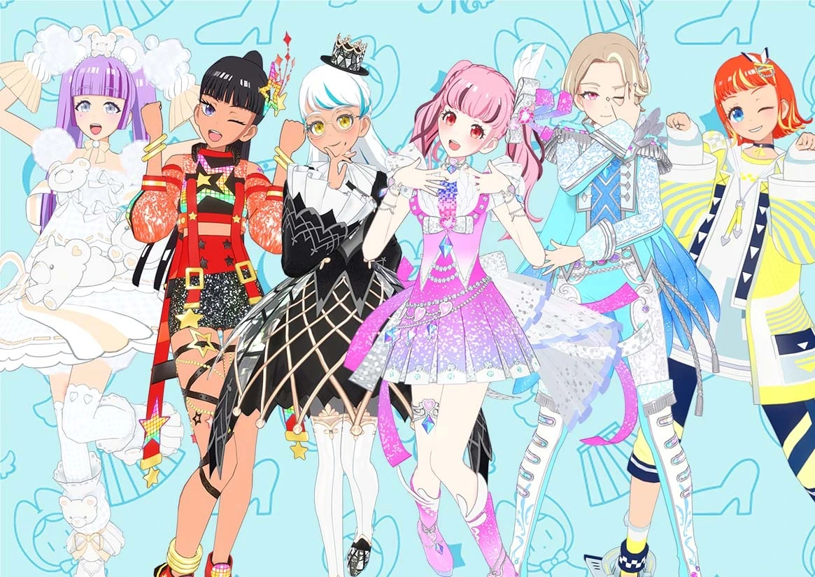 Heart Feather Love | All Pretty Series Wiki | Fandom