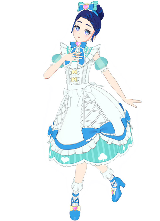 Wonderland Blue All Pretty Series Wiki Fandom
