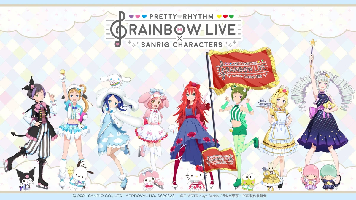 Ann Fukuhara/Image Gallery | All Pretty Series Wiki | Fandom