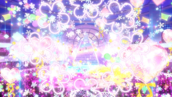 All Pretty Series Wiki | Fandom