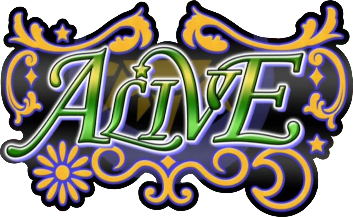 ALIVE | All Pretty Series Wiki | Fandom