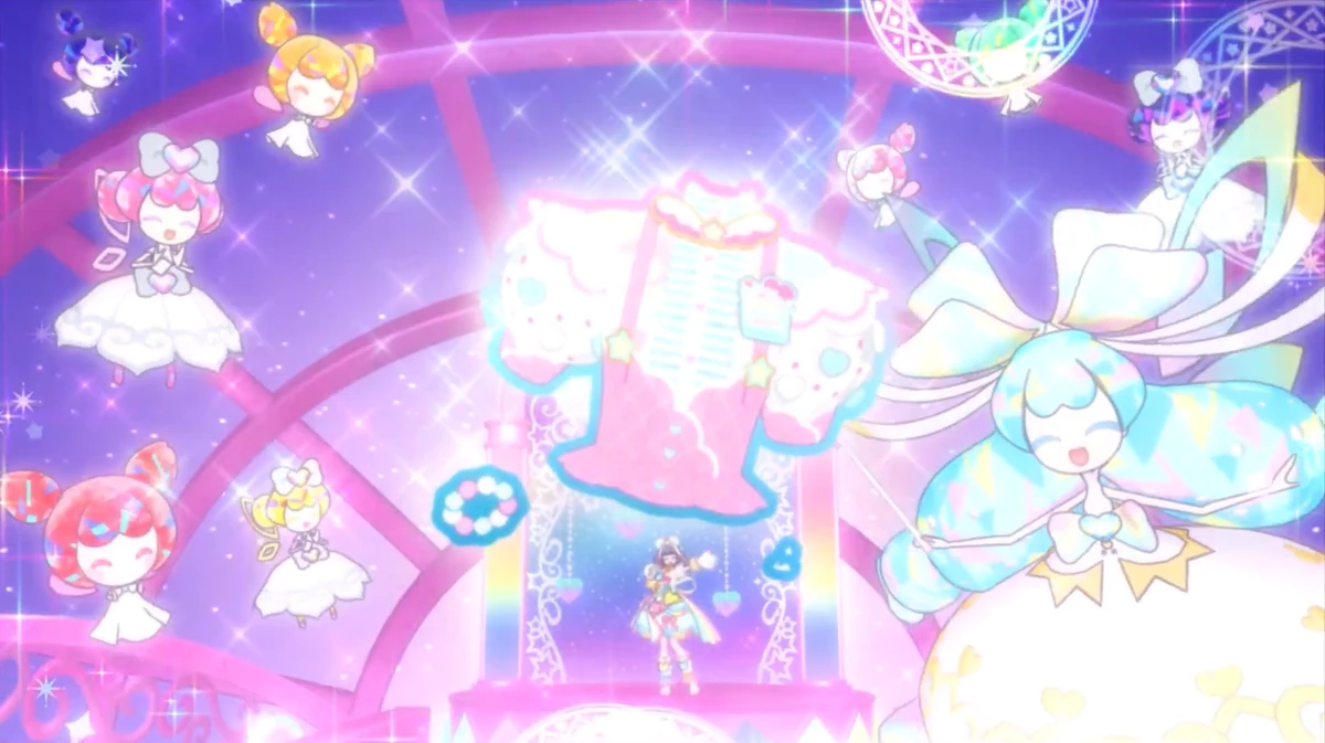 Angel Ice | All Pretty Series Wiki | Fandom