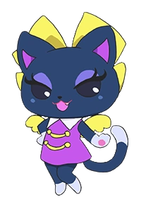 Neko | All Pretty Series Wiki | Fandom