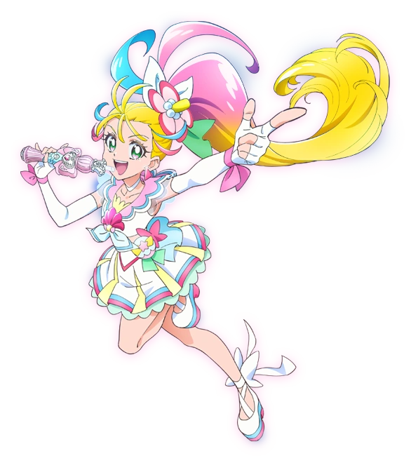 Natsuumi Manatsu/Image Gallery | Pretty Cure Wiki | Fandom