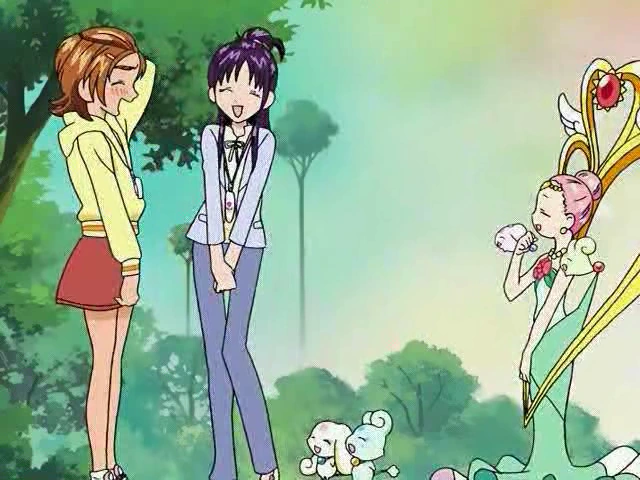 FwPCSS41 | Pretty Cure Wiki | Fandom