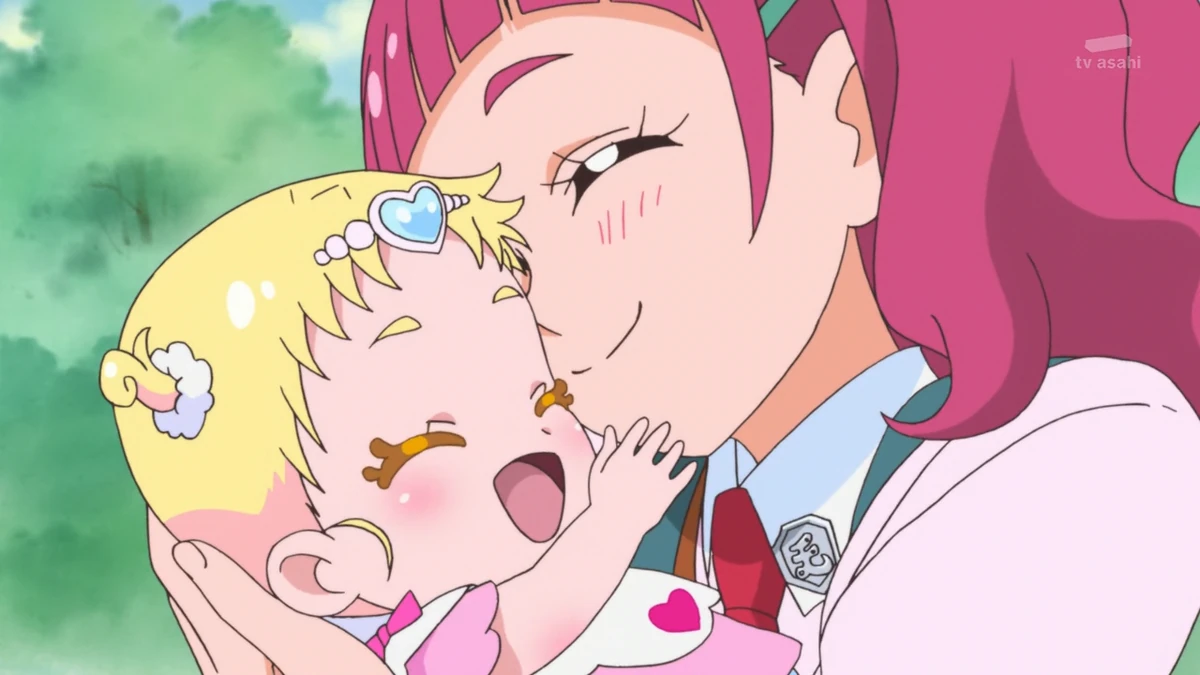 Numata Hiroshi | Pretty Cure Wiki | Fandom