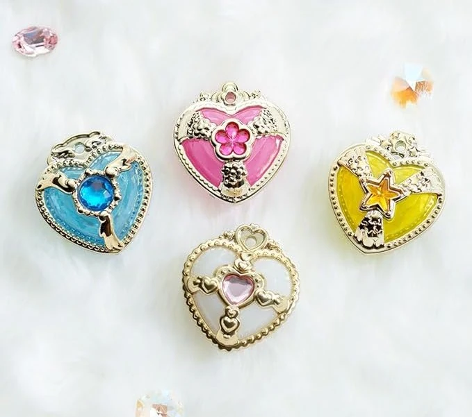 Mirai Crystals (merchandise) | Pretty Cure Wiki | Fandom