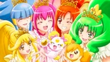 Princess Form | Pretty Cure Wiki | Fandom