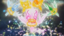 SmPC48/Image Gallery | Pretty Cure Wiki | Fandom