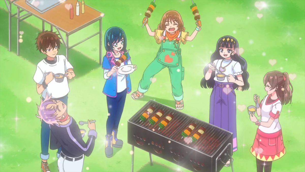 DPPC25 | Pretty Cure Wiki | Fandom