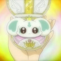 Luminous! Shining Stream! | Pretty Cure Wiki | Fandom