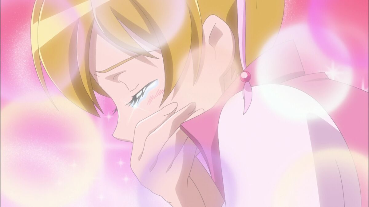 Блог участникаwhipvisРеволюционеры Pretty Cure вики Fandom
