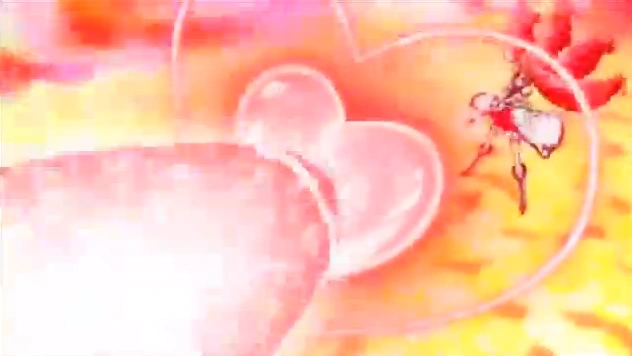 Ace Shot | Pretty Cure Wiki Tiếng Việt | Fandom