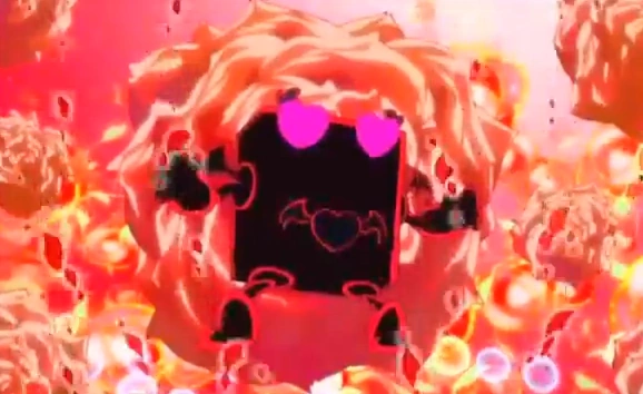 Ace Shot | Pretty Cure Wiki | Fandom